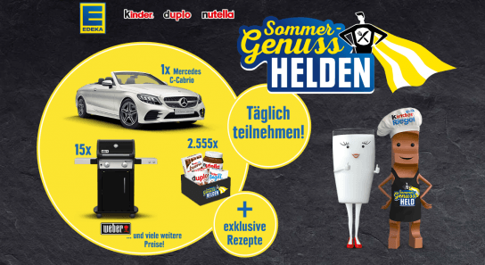 ᐅ Übersicht aller seriösen Auto Gewinnspiele mit Lösungen