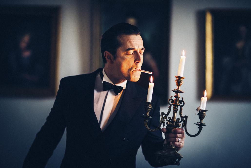 kielerleben.de - 2x2 Tickets für FALCO MEETS AMADEUS am 24. Januar 2026 ...