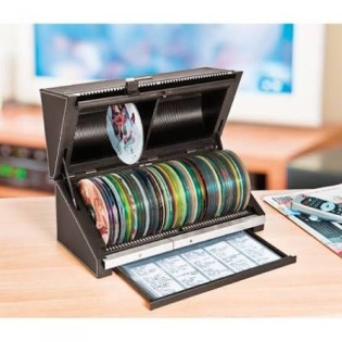 ENTERTAINMENT BASE - 1x eine Curaprox Schallzahnbürste Hydrosonic Pro