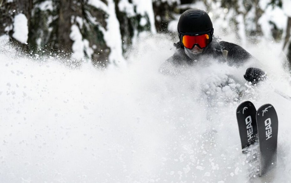 Sport Conrad - Wintersport-Freeride-Traumreise im Februar 2027 nach Kanada