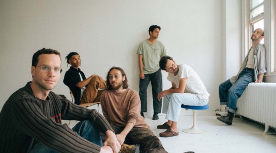 Curt München - Tickets für „Whitney“ 11. Februar 2026 / Hansa 39, München