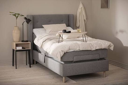 jensen-beds - jährlich ein Jensen J3-Boxspringbetts mit Jensen Sleep I ...