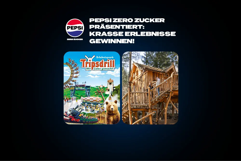 GEFAKO - 1 x 1 Übernachtung im Baumhaus inklusive Eintritt für 4 ...