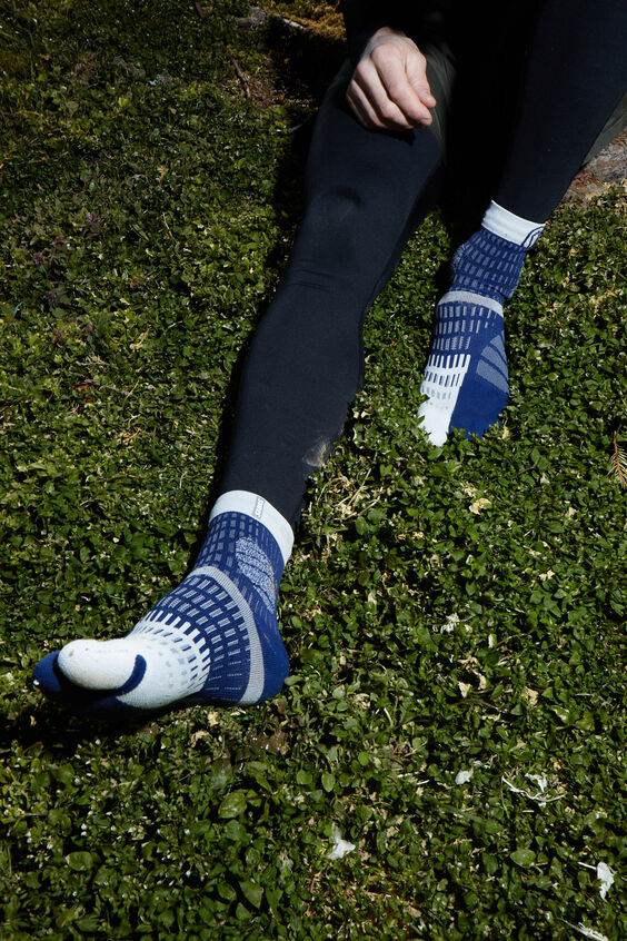 Bergfex - 5 Paar T-Free Socken von Sidas