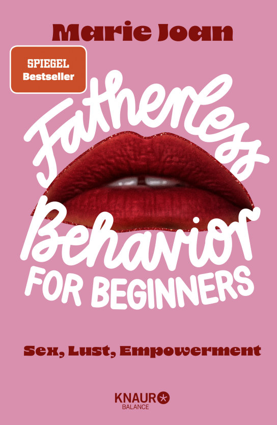 geniesserinnen - ein Exemplar des Buches Fatherless behavior for ...