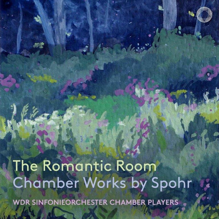 Koelnerleben - 3 CD-Boxen "The Romantic Room Chamber Works by Spohr" (6 ...