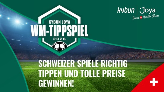 kybun Joya - Exklusive Führung durch das FIFA Museum in Zürich mit ...