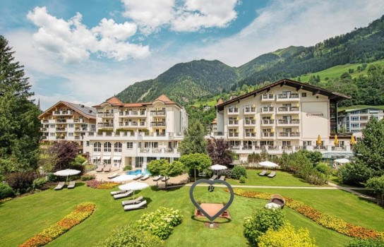 Passauer Neue Presse - Verwöhnurlaub in Bad Hofgastein - 4 ÜN im 4 ...