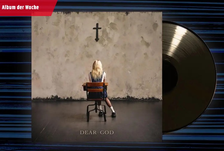 ROCK ANTENNE - Album der Woche: "Dear God" von der US-amerikanischen ...