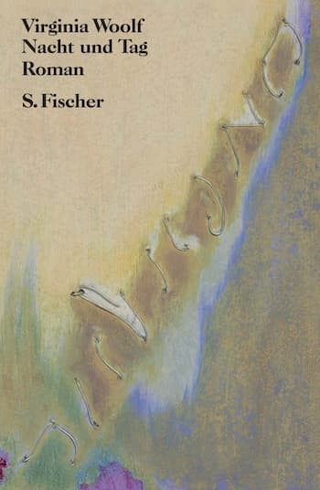 SHOCK2 - 2 x Ein Exemplare von Virgina Woolf’s „Tag und Nacht ...
