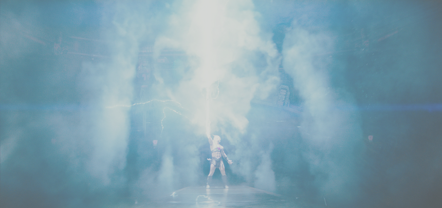 visions - zum Kinostart des neuen “Masters Of The Universe” — 2×2 ...
