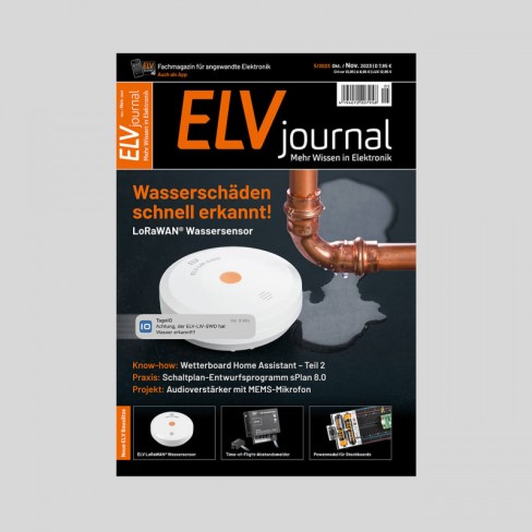 ᐅ 50 € ELV Gutschein & 20 % Rabatt (Februar 2024)