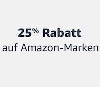 ᐅ 30% Amazon Gutschein & 50€ Rabatt - April 2021 | EinfachSparsam